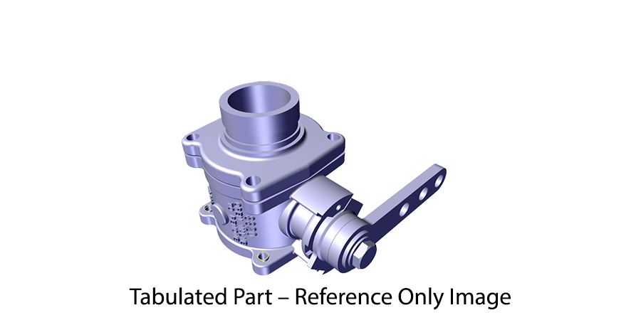 VALVE,2",AKR,PUC - pierce