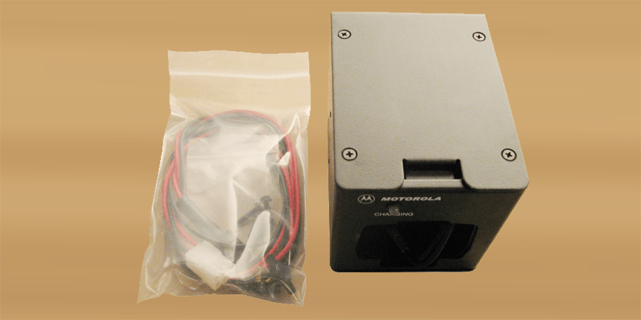 CHARGER,BATTERY,MOTOROLA,WIRED - pierce