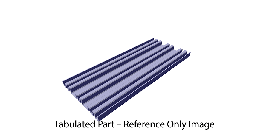 EXTRUSION,PAC-TRAC,MODEL 7000 - pierce