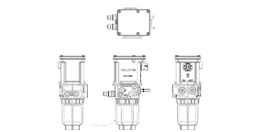SUPPLY PUMP,DEF - pierce