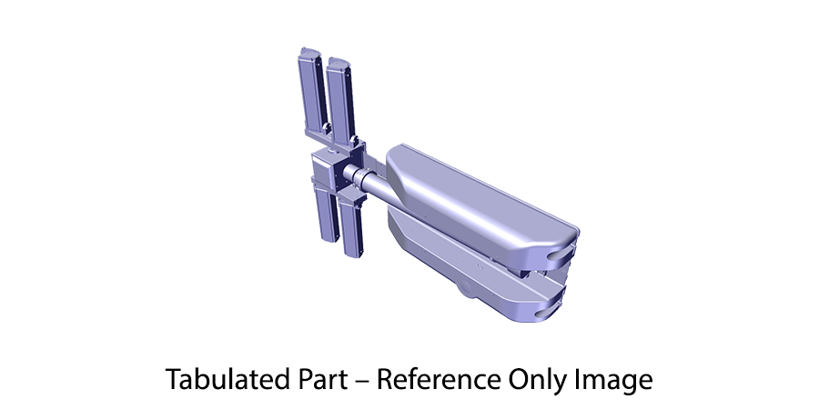 LIGHT,NIGHTSCAN POWERLT CHIEF - pierce