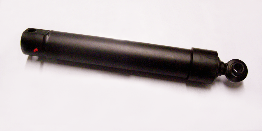 CYLINDER,HYDRAULIC CAB LIFT - pierce