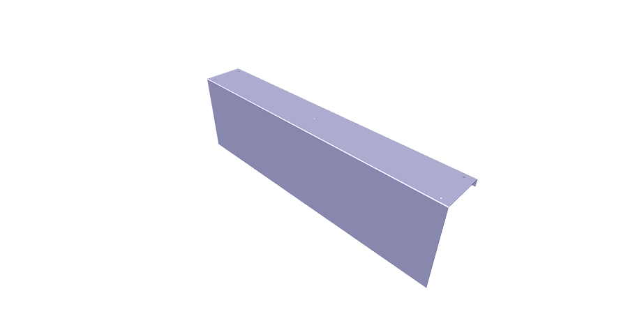 BACK/BOTTOM,STOKES BOX - pierce