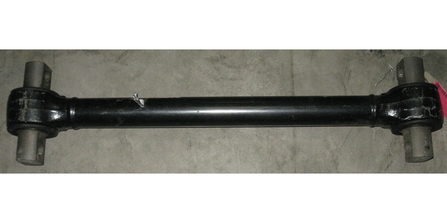 TORQUE ROD KIT,LONGITUDINAL - pierce