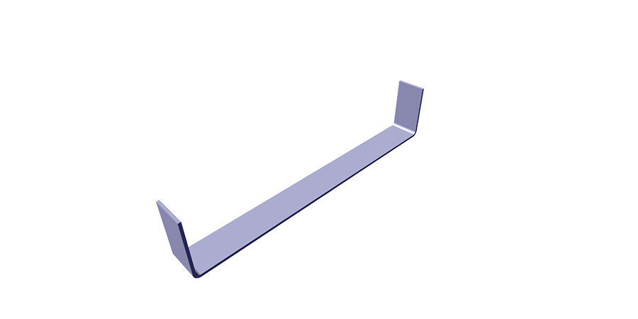 FRAMING,LADDER RACK WLDMT,SS - pierce