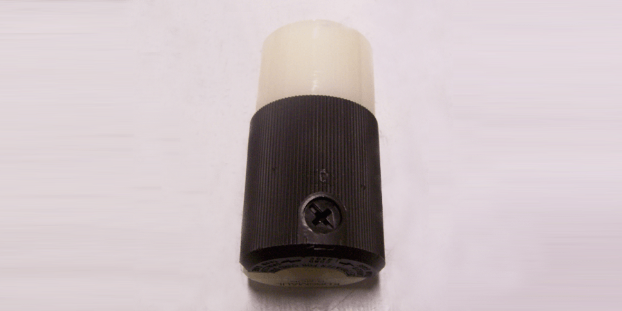 CONNECTOR,KUSSMAUL,AUTO EJECT - pierce