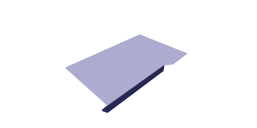 4-WAY,FLOOR,CC,LH - pierce