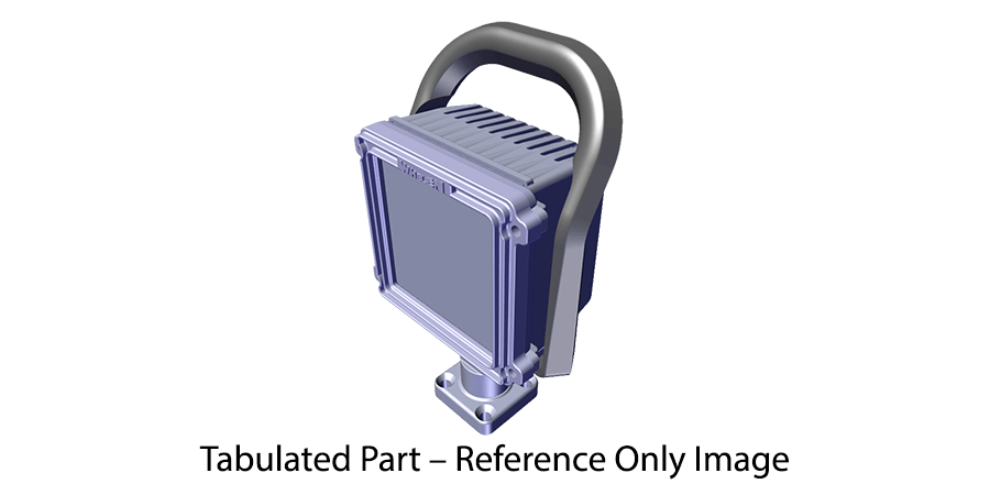 LIGHT,WHELEN,MICRO PIONEER - pierce