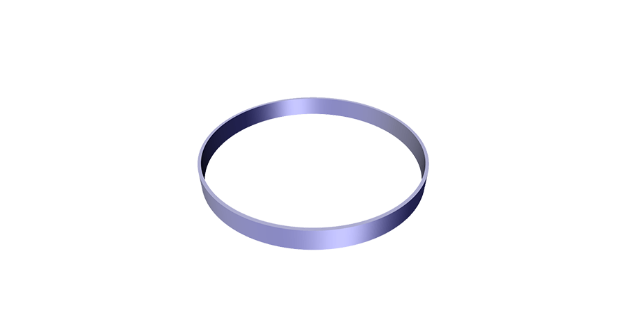 PIPE,SPACER,ANSUL RC,10 INCH - pierce