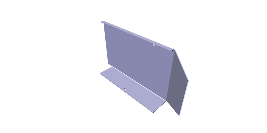 SIDE,RISER,FXD,FFCTR,RH - pierce