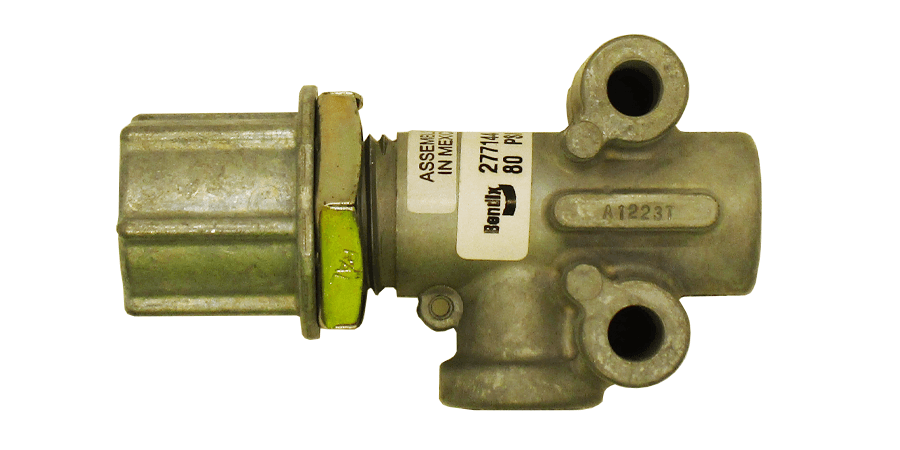 VALVE,PRESSURE REDUCING,RV-1 - pierce