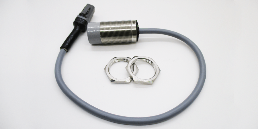 SWITCH,INDUCTIVE PROX,30MM RLY - pierce