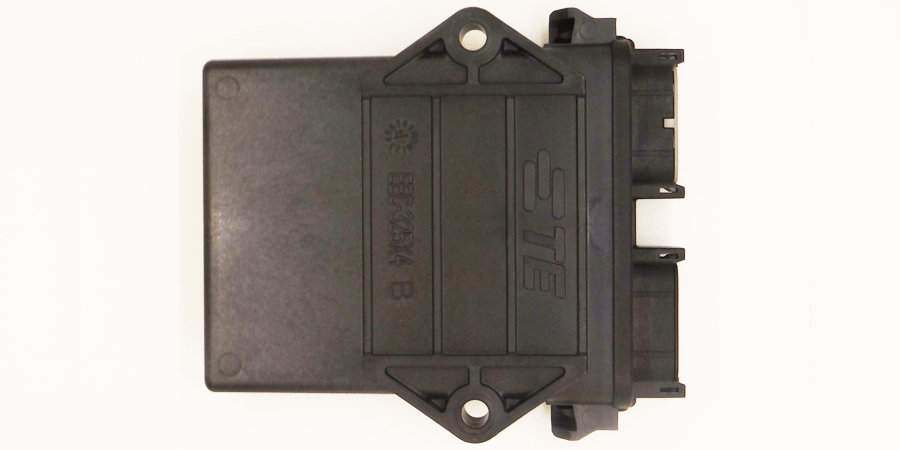 MODULE,RELAY 5 INDEPENDANT - pierce