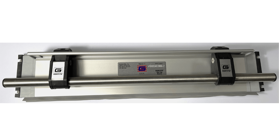 HANDLE ASSEMBLY,GORTITE,G-RIB - pierce