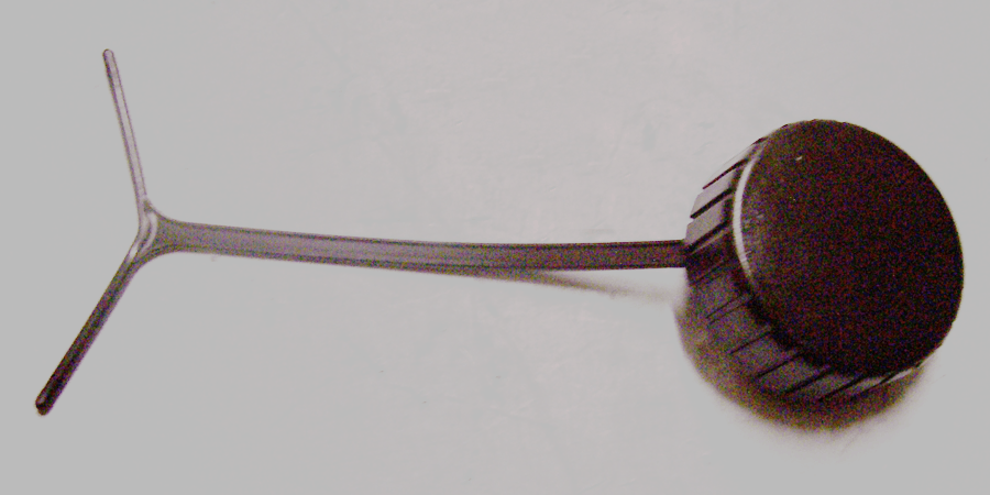 CAP, COOLANT RESERVIOR - pierce
