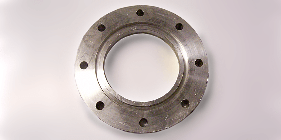 ROTARY CLAMP JOINT-PIVOT - pierce