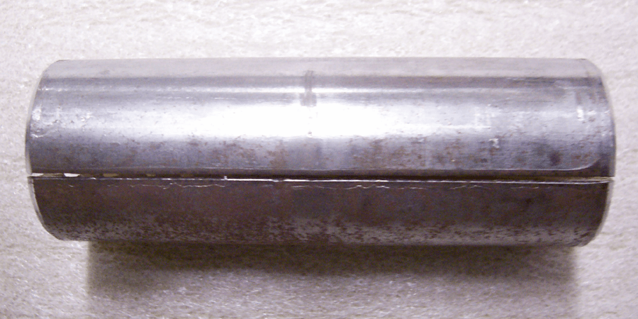 SPRING EYE BUSHING - pierce