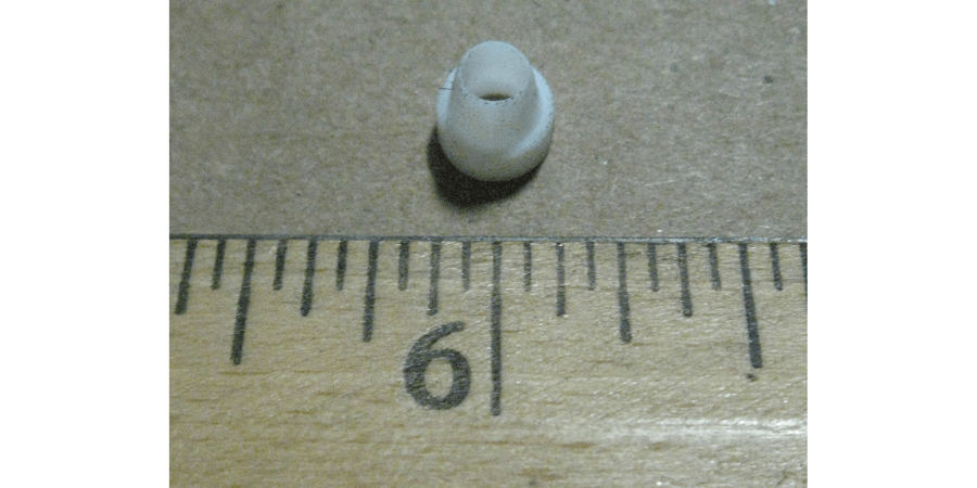 HVAC FITTING RTD COMPRESSION - pierce