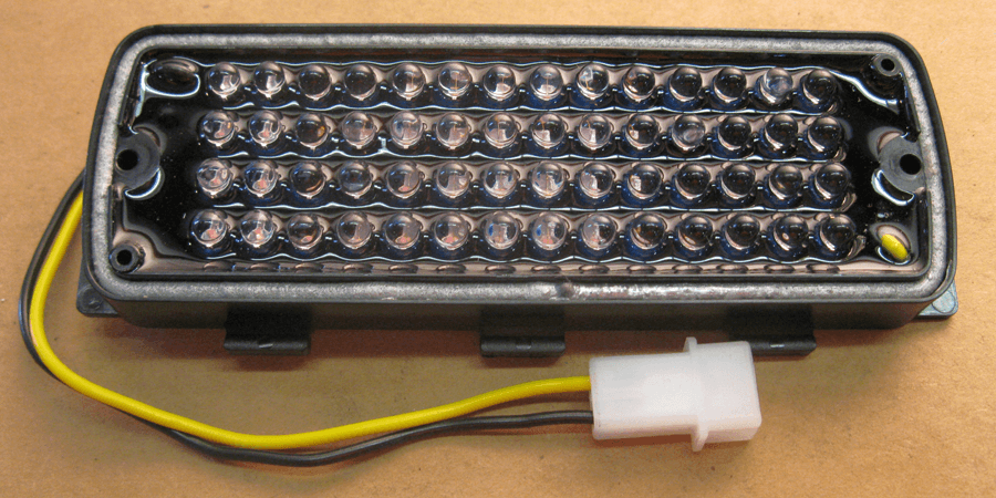 LED MODULE - pierce