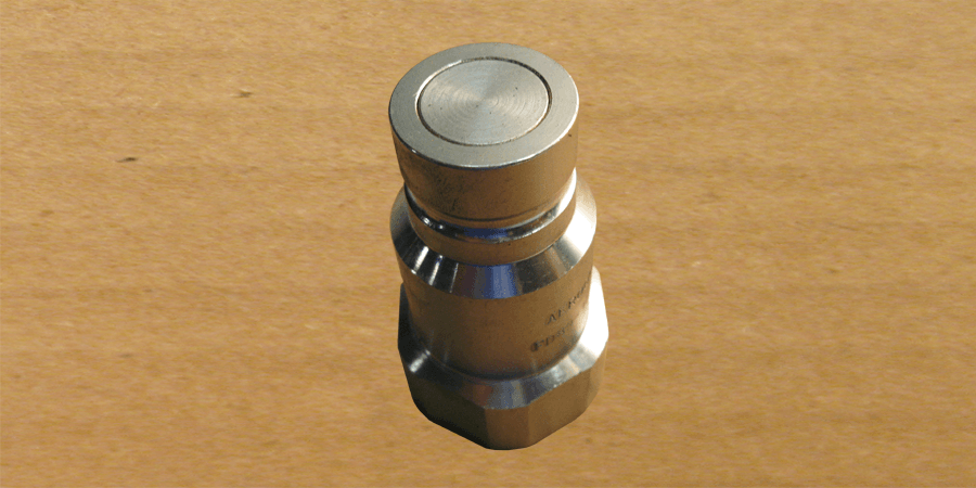 QUICK DISCONNECT - pierce