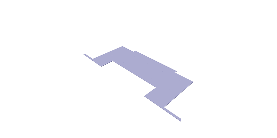 4-WAY,FLOOR,CC - pierce