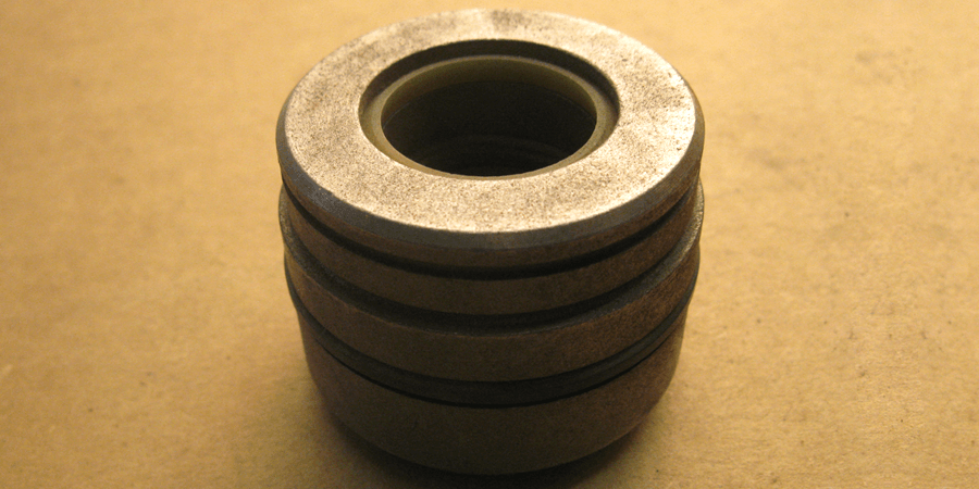 CYLINDER,REPAIR KIT,STEERING - pierce