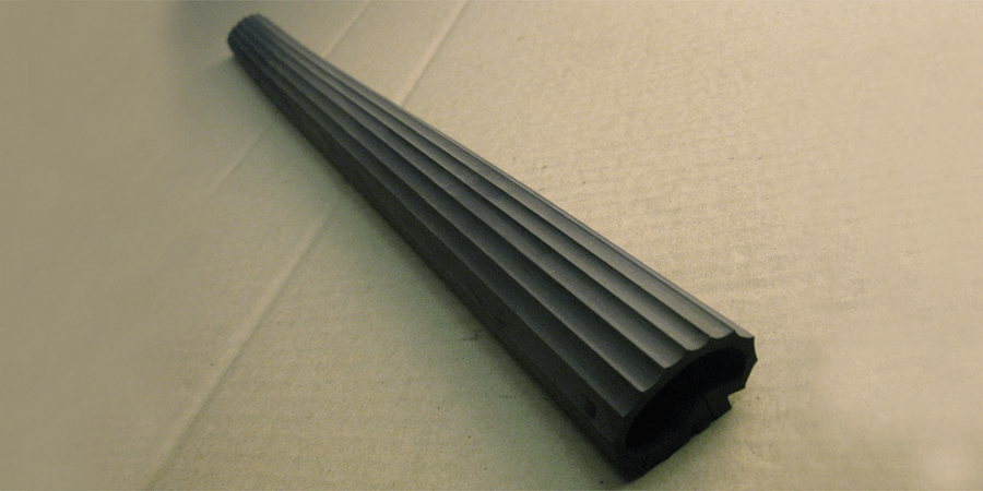 COVER,RUNG,AERIAL LADDER,24" - pierce