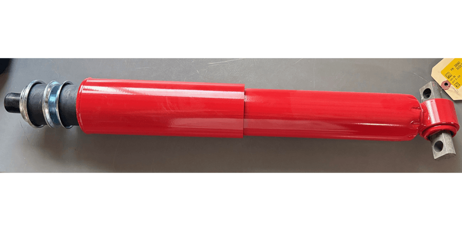 SHOCK ABSORBER,FR,91-SERIES - pierce
