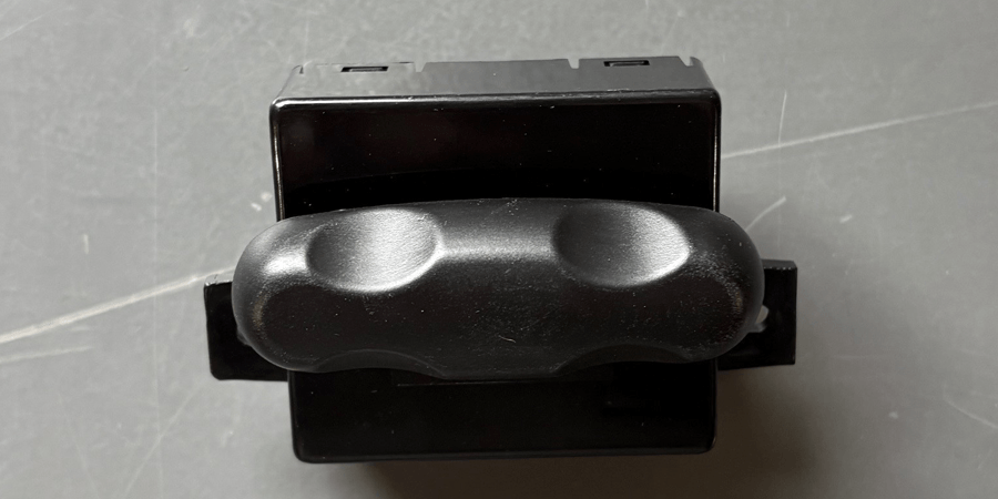 SWITCH,6 WAY POWER UNIT - pierce