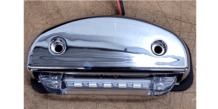 LIGHT,MAO MAO,SUPER LED,WHITE - pierce