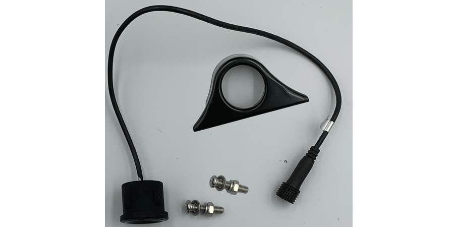 SENSOR,ULTRASONIC,SENSESTAT - pierce