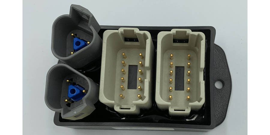 MODULE,DATALINK,2-12PIN,2-3PIN - pierce