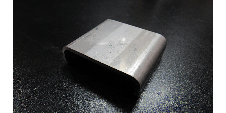 PAD,SCUFF,LR2 ARM - pierce