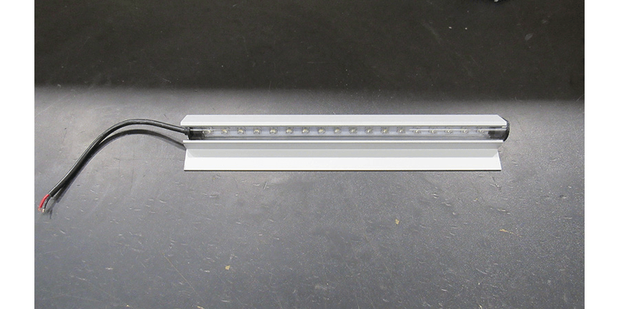LIGHT,MAO MAO,CLC,LED STRIP - pierce