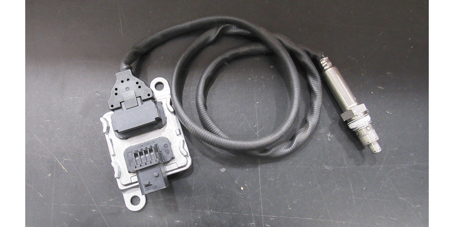 SENSOR,NOX,DPF OUT - pierce
