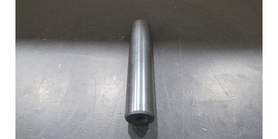 PIN,CONT ARM PIVOT - pierce