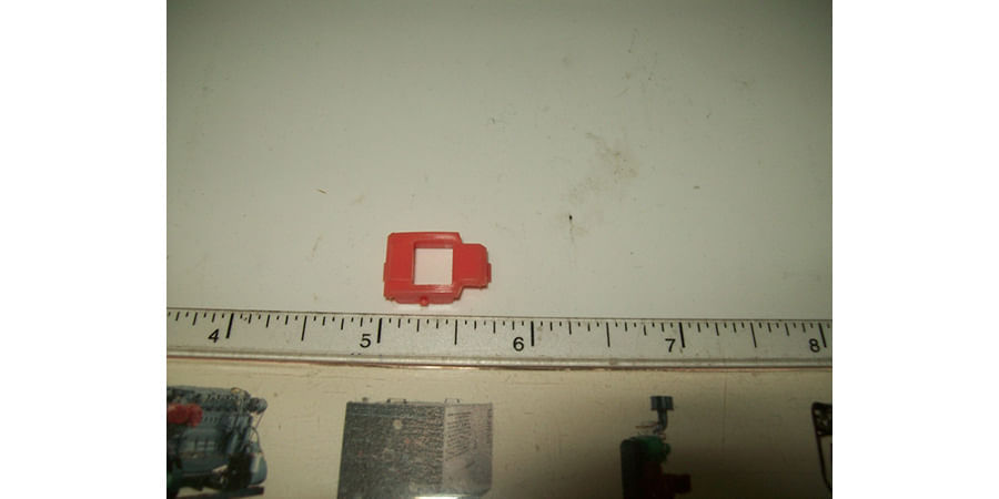 SWITCH,PROFILE,EATON E33 - pierce