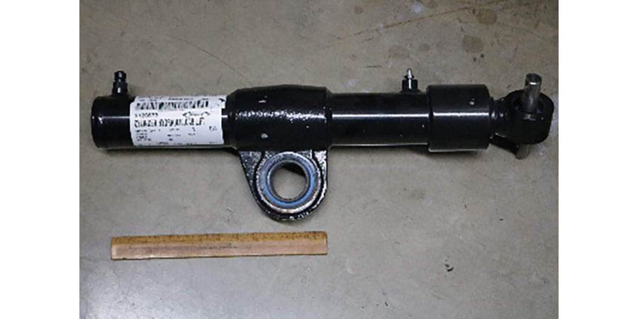 CYLINDER,HYDRAULIC,CAB LIFT - pierce