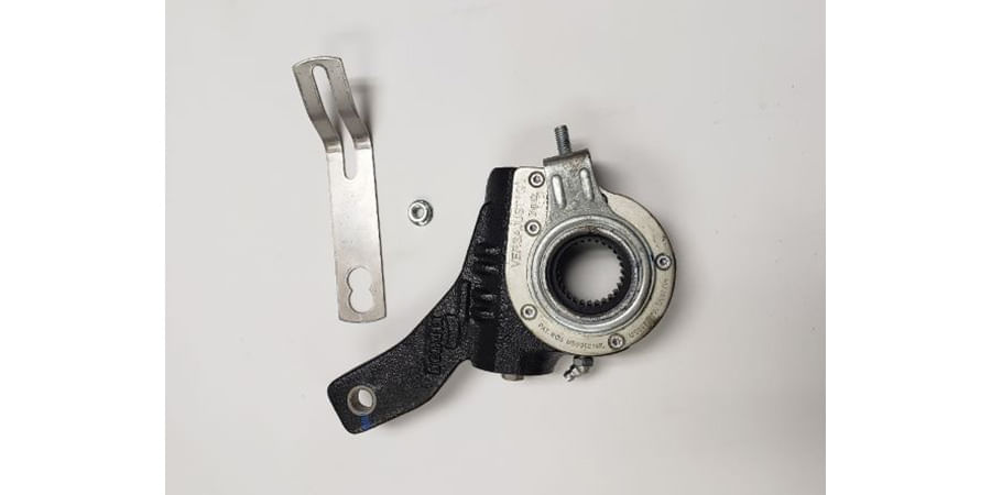 KIT, SLACK, ANCHOR/NUT - pierce