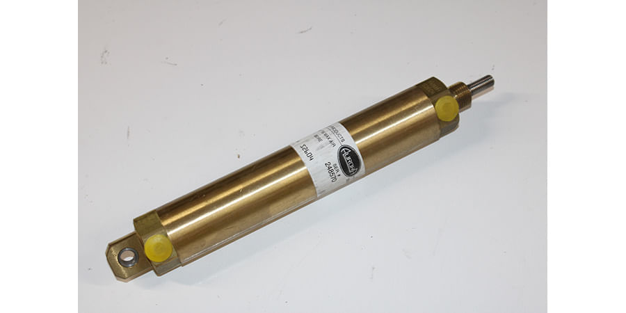 CYLINDER,AIR - pierce