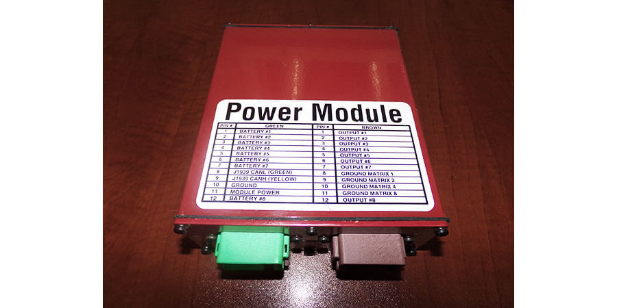 MODULE,POWER,CZTNG - pierce