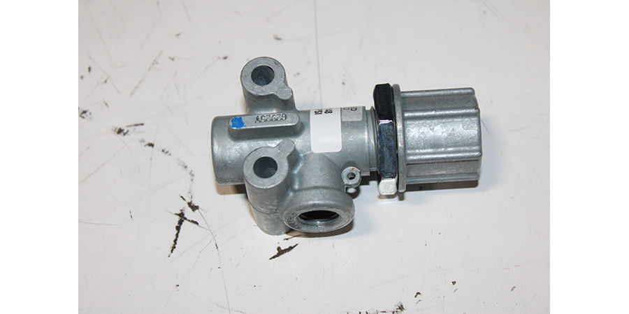 VALVE,PRESSURE PROTECTION 85 - pierce