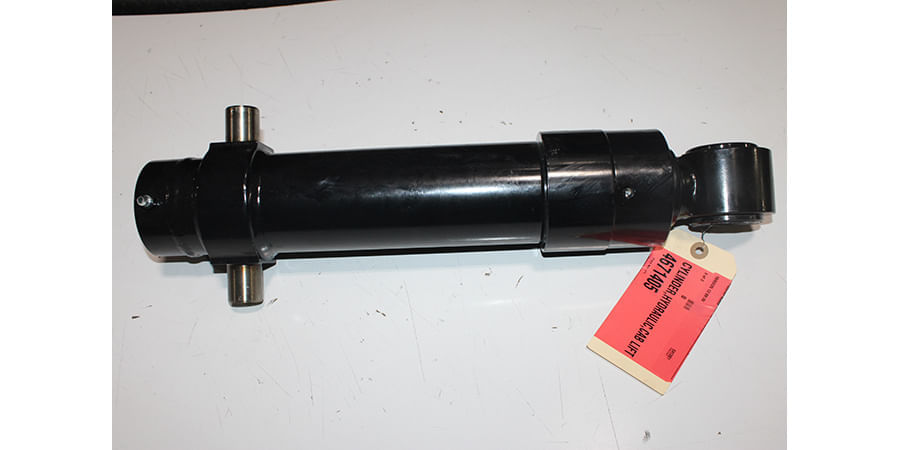 CYLINDER,HYDRAULIC,CAB LIFT - pierce
