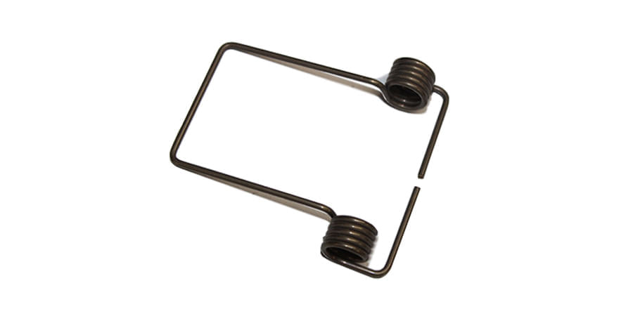 SPRING,CHECK VALVE,TANK-PUMP - pierce